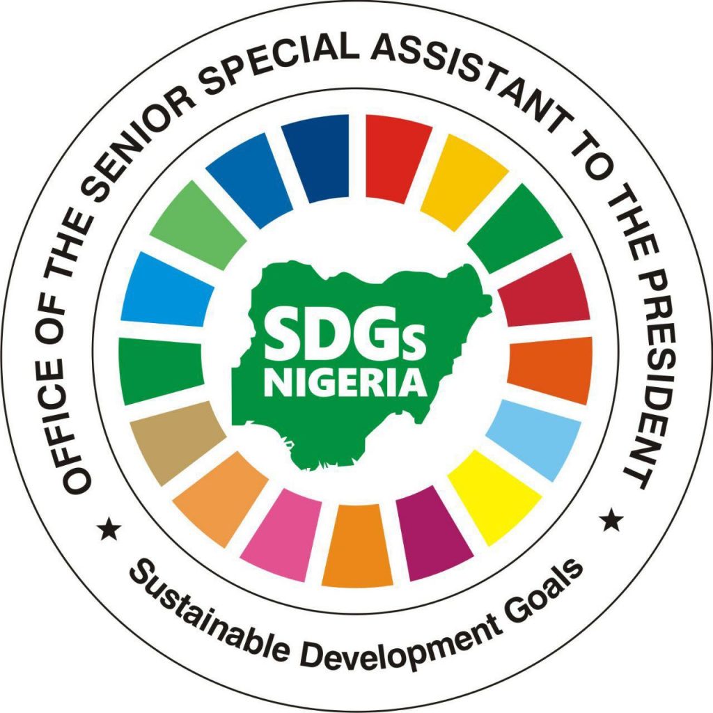 OFFICE OF THE SENIOR SPECIAL ASSISTANT TO THE PRESIDENT ON SDGS ...