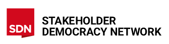 STAKEHOLDER DEMOCRACY NETWORK (SDN)-REQUEST FOR QUOTATION FOR THE ...
